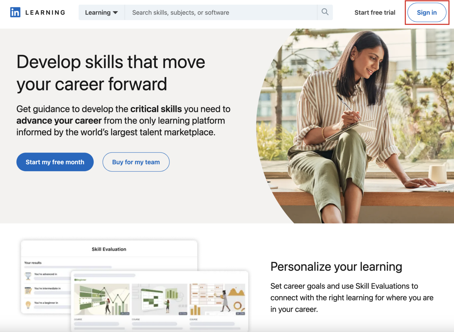Introduction to LinkedIn Learning - Annenberg Digital Lounge