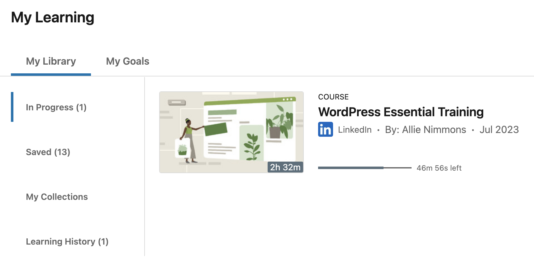 Introduction to LinkedIn Learning - Annenberg Digital Lounge