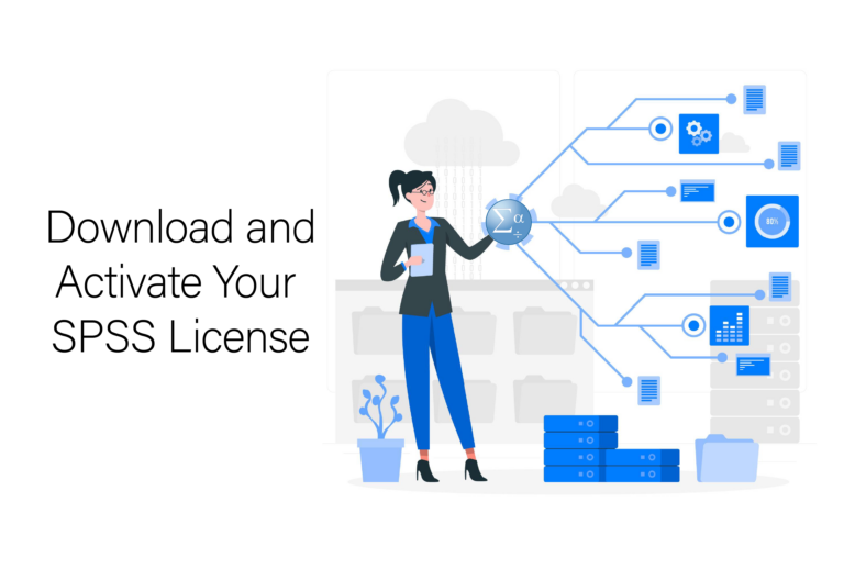 Download and Activate Your SPSS License - Annenberg Digital Lounge