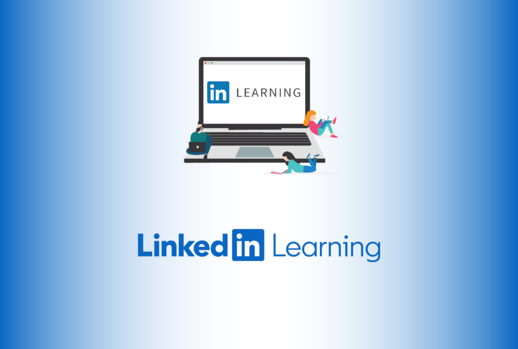 Introduction to LinkedIn Learning - Annenberg Digital Lounge
