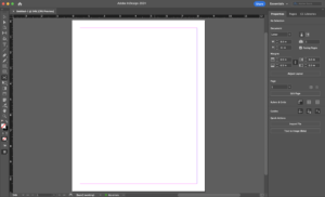 Introduction to InDesign Tools - Annenberg Digital Lounge