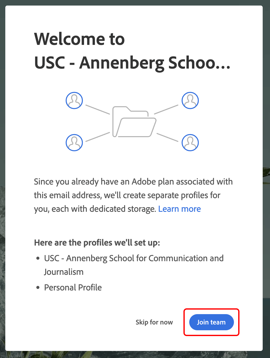 How to Download Adobe Creative Cloud Programs - Annenberg Digital Lounge