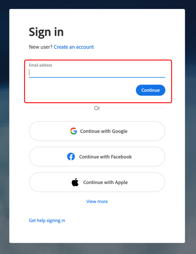 How to Download Adobe Creative Cloud Programs - Annenberg Digital Lounge