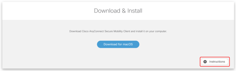 Virtual Private Networking (VPN) USC Annenberg Workflow - Annenberg Digital Lounge