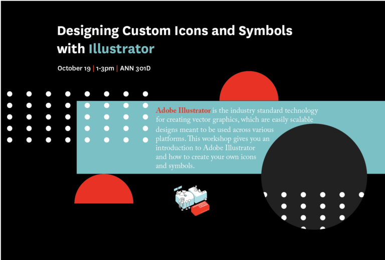 Designing Custom Icons and Symbols with Illustrator - Annenberg Digital ...