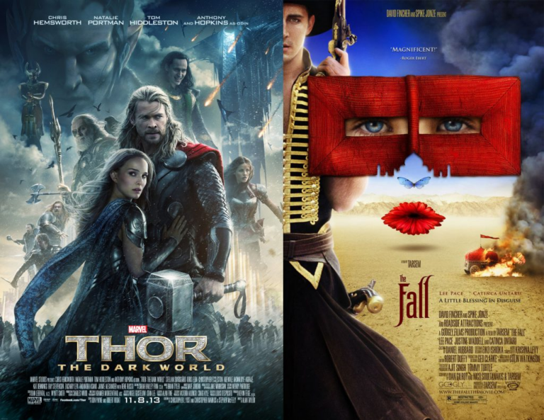 Make a Movie Poster in Photoshop - Annenberg Digital Lounge