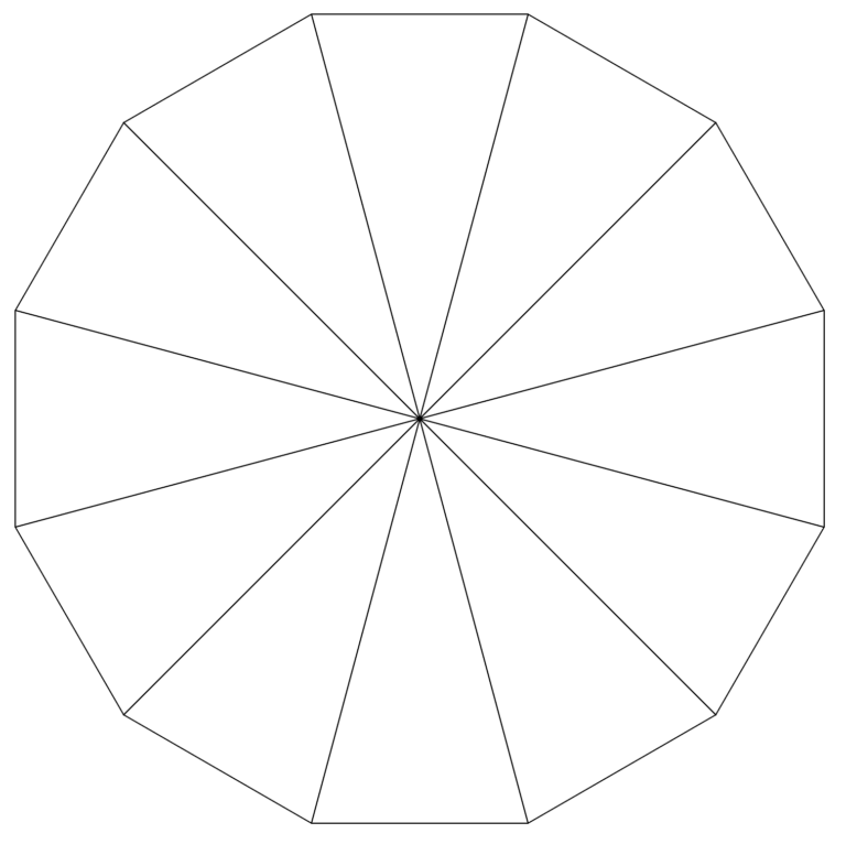 Create a Mandala with Adobe Illustrator - Annenberg Digital Lounge