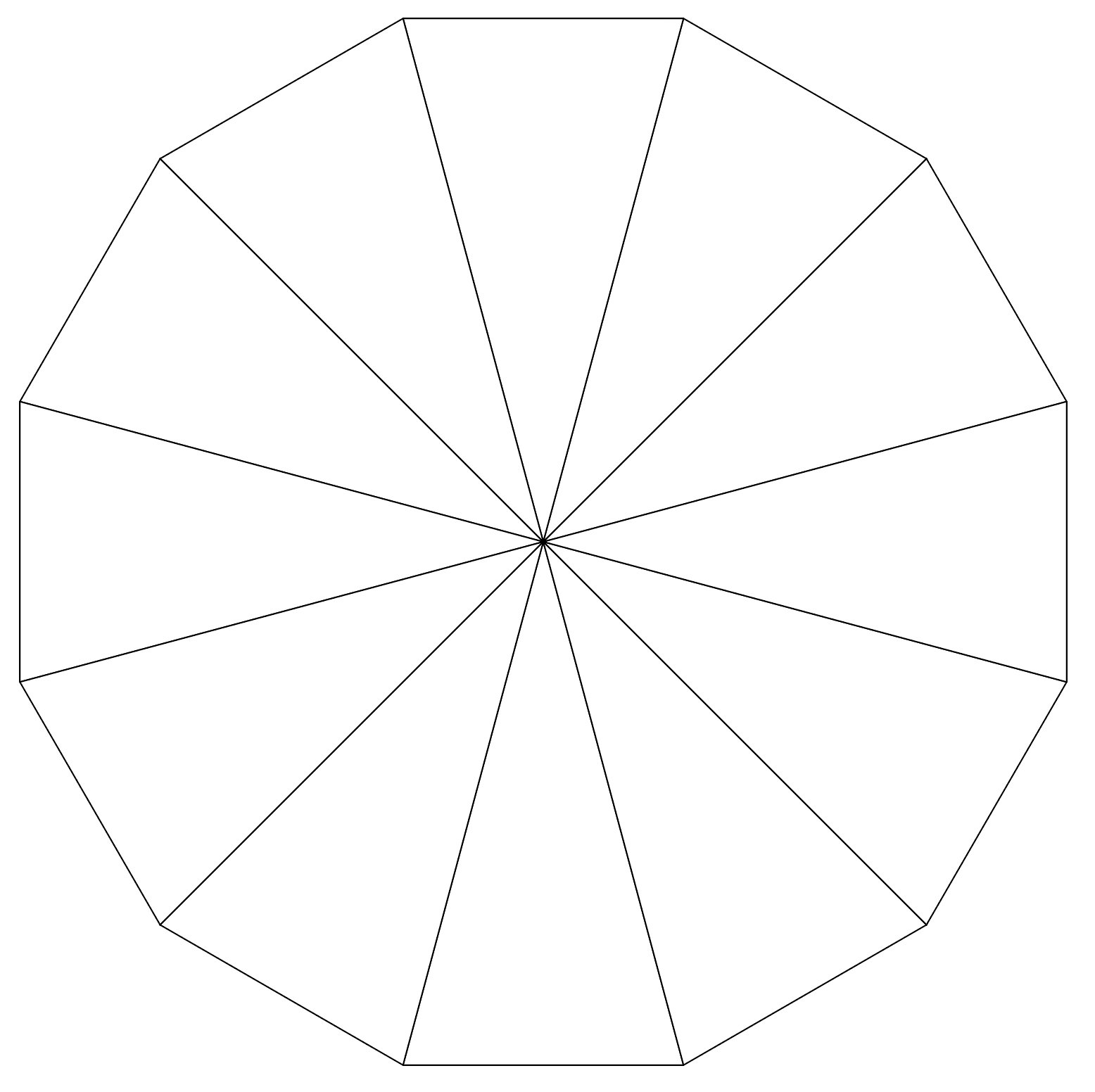 Create a Mandala with Adobe Illustrator - Annenberg Digital Lounge