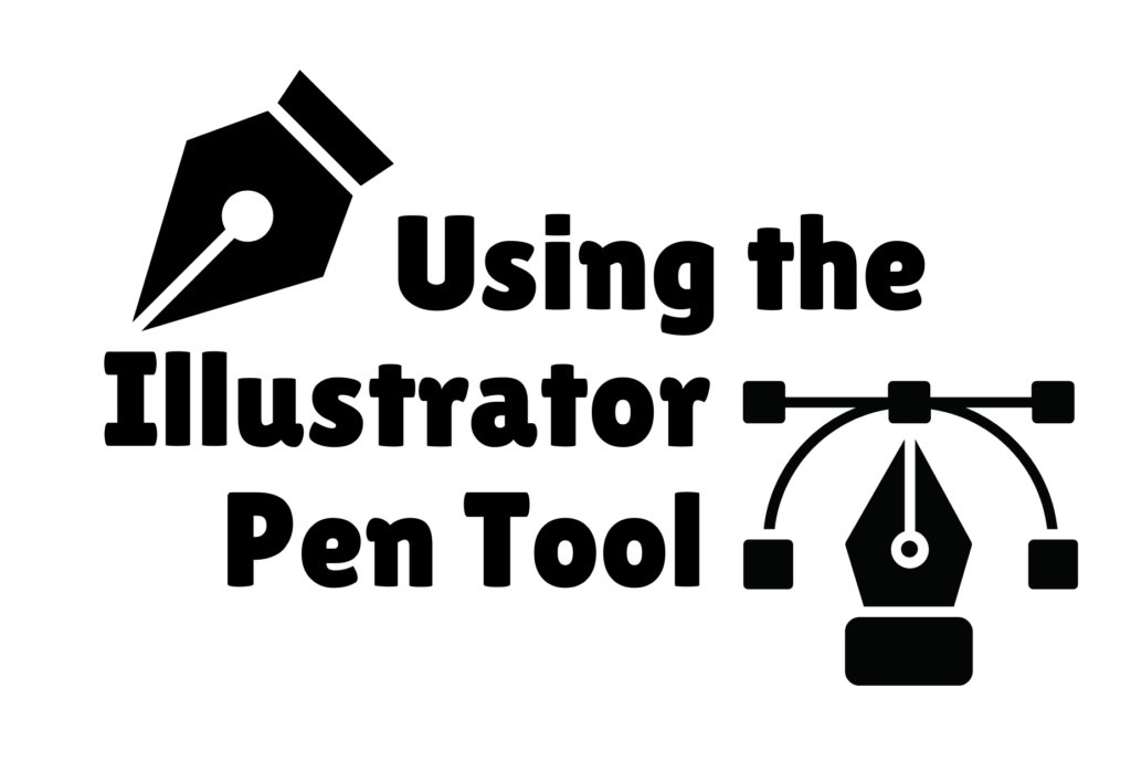 Using the Illustrator Pen Tool - Annenberg Digital Lounge