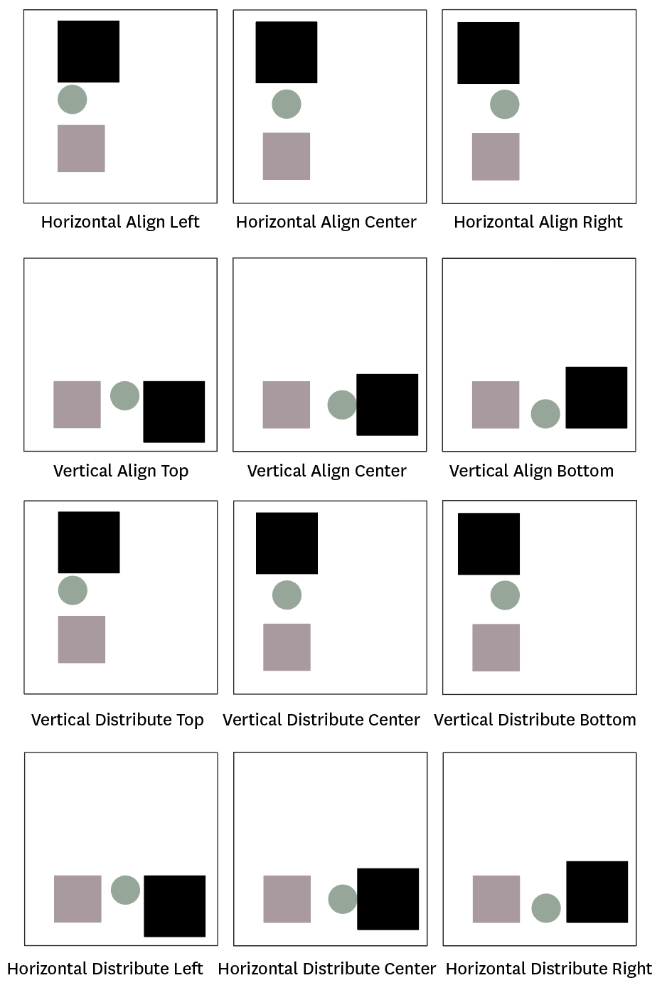 How to Use the Align Panel in Illustrator and InDesign - Annenberg ...