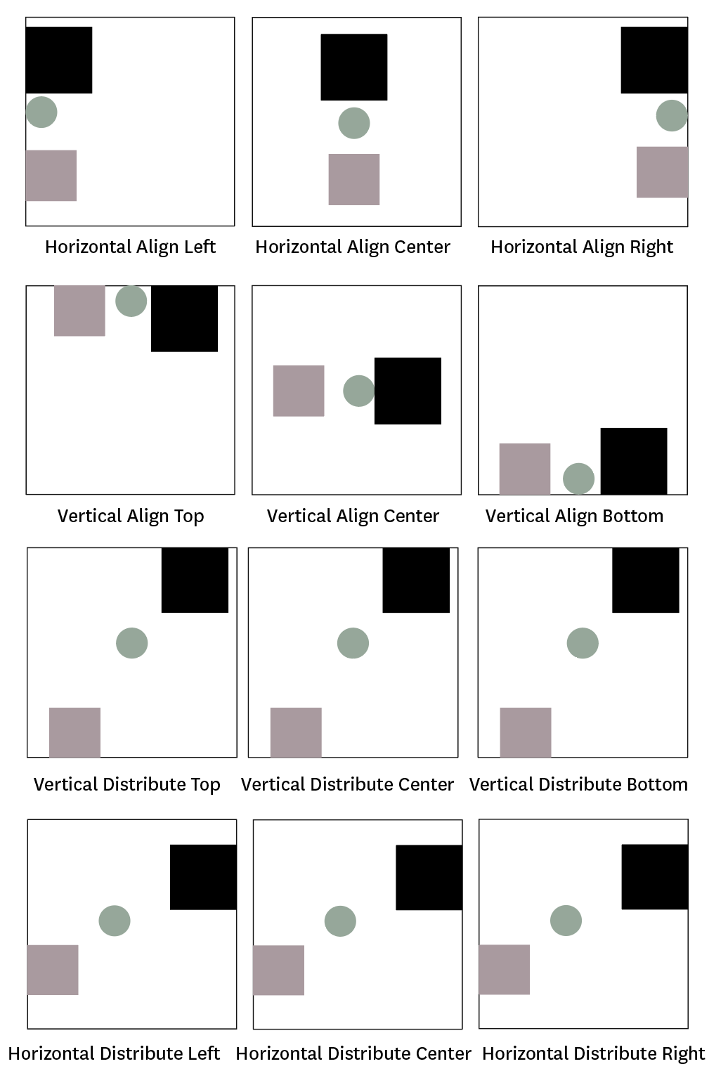 How to Use the Align Panel in Illustrator and InDesign - Annenberg ...