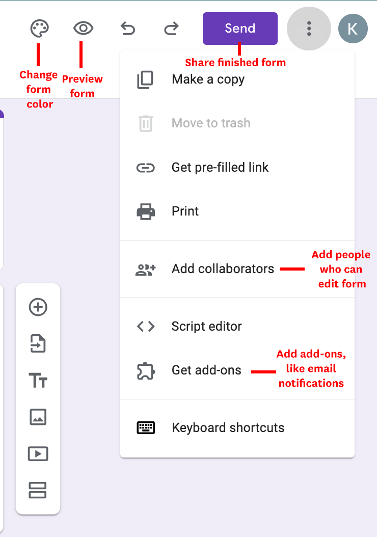 Introduction to Google Workspace - Annenberg Digital Lounge
