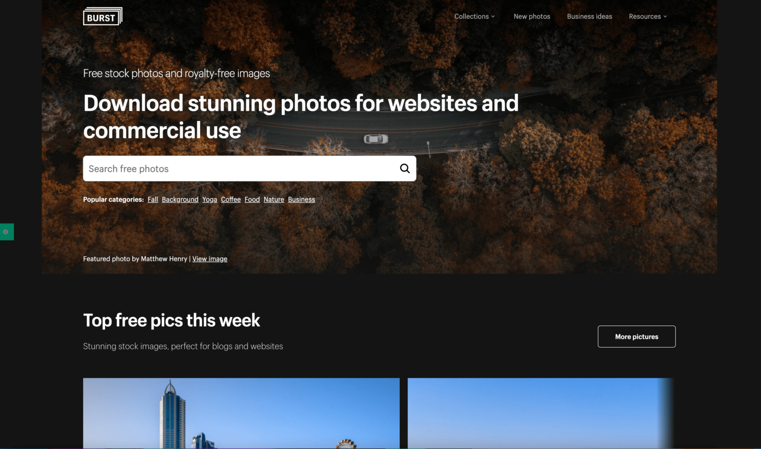 The Best Places to Find Free High Resolution Pictures - Annenberg ...
