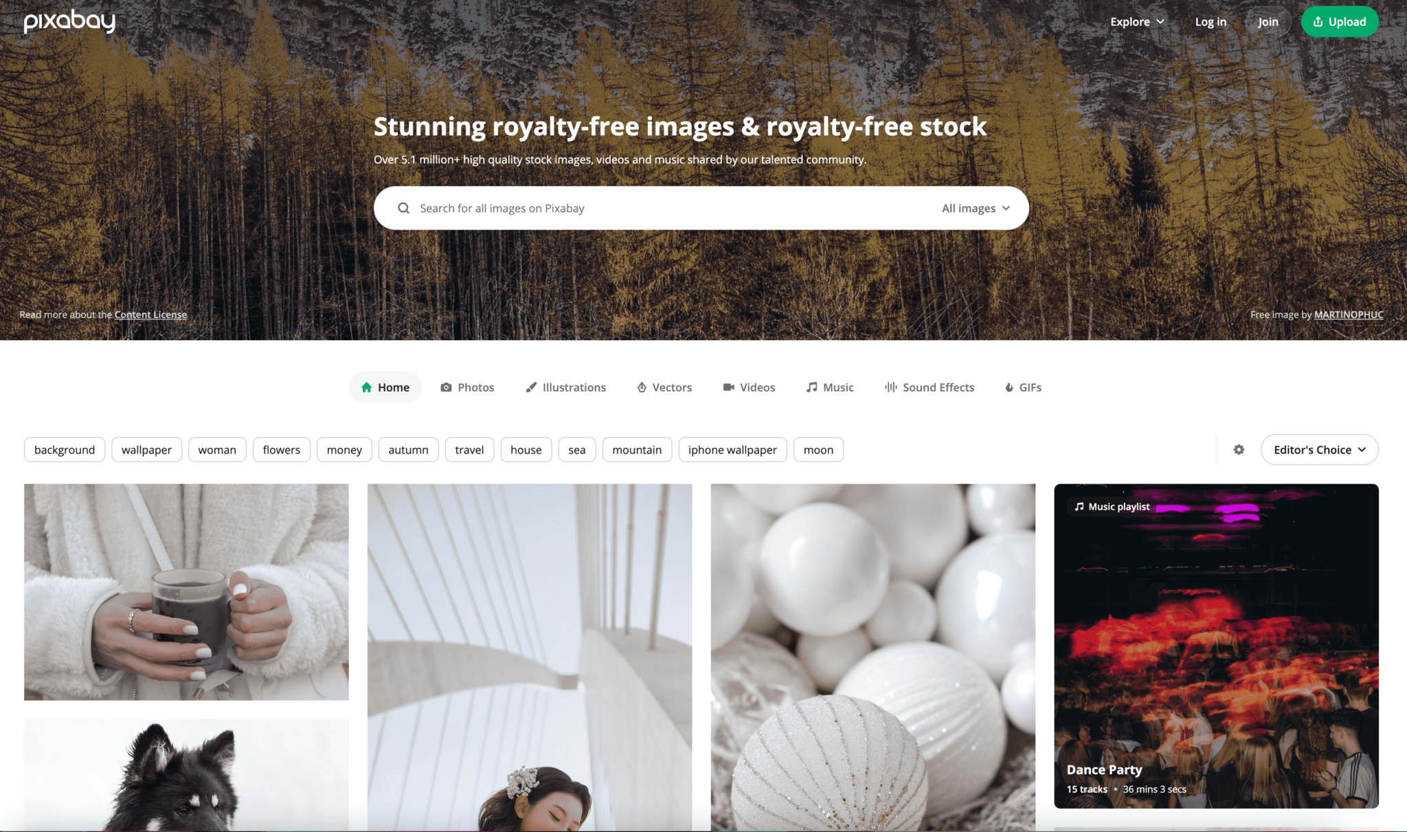 The Best Places to Find Free High Resolution Pictures - Annenberg ...