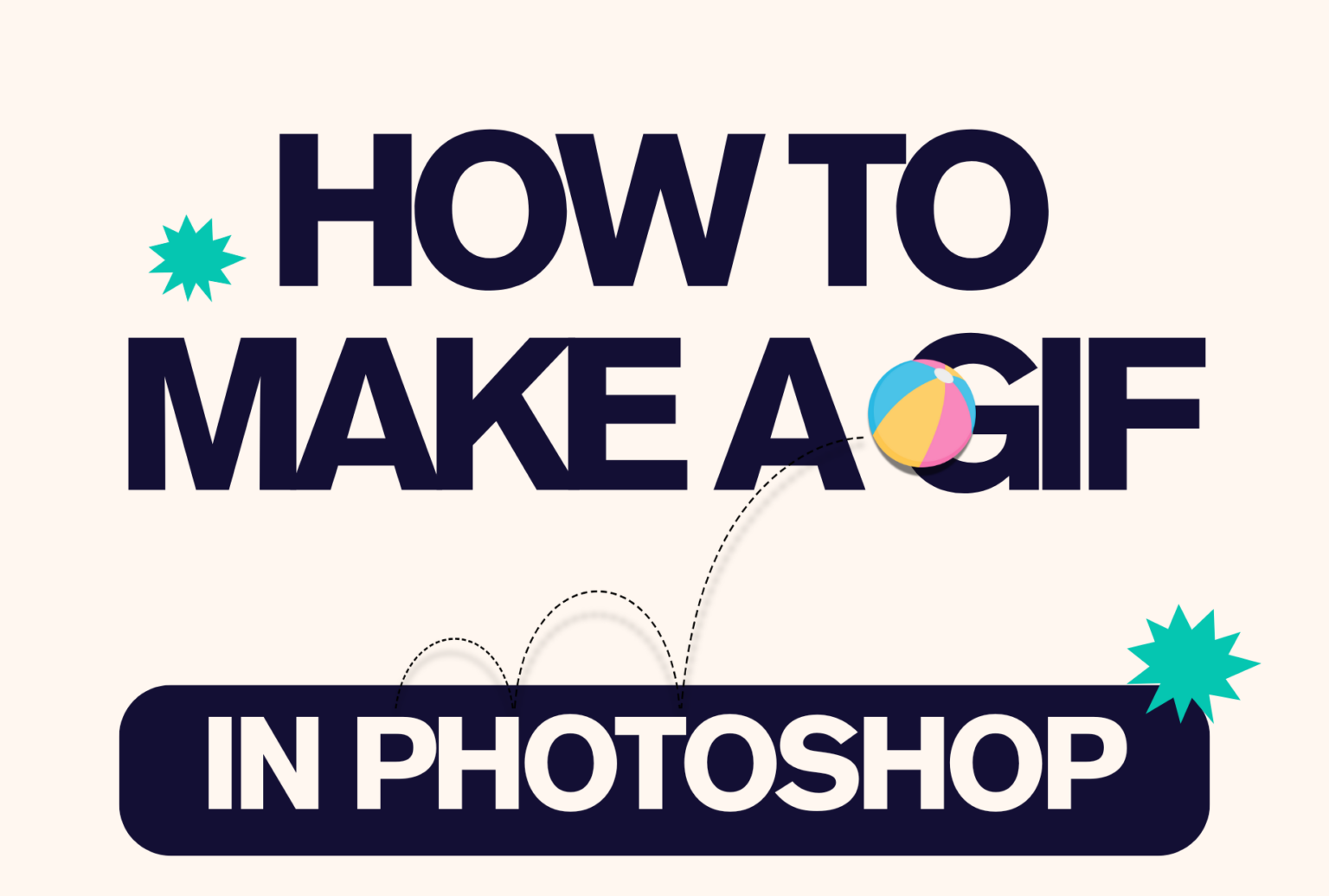 How to Make a GIF in Photoshop - Annenberg Digital Lounge