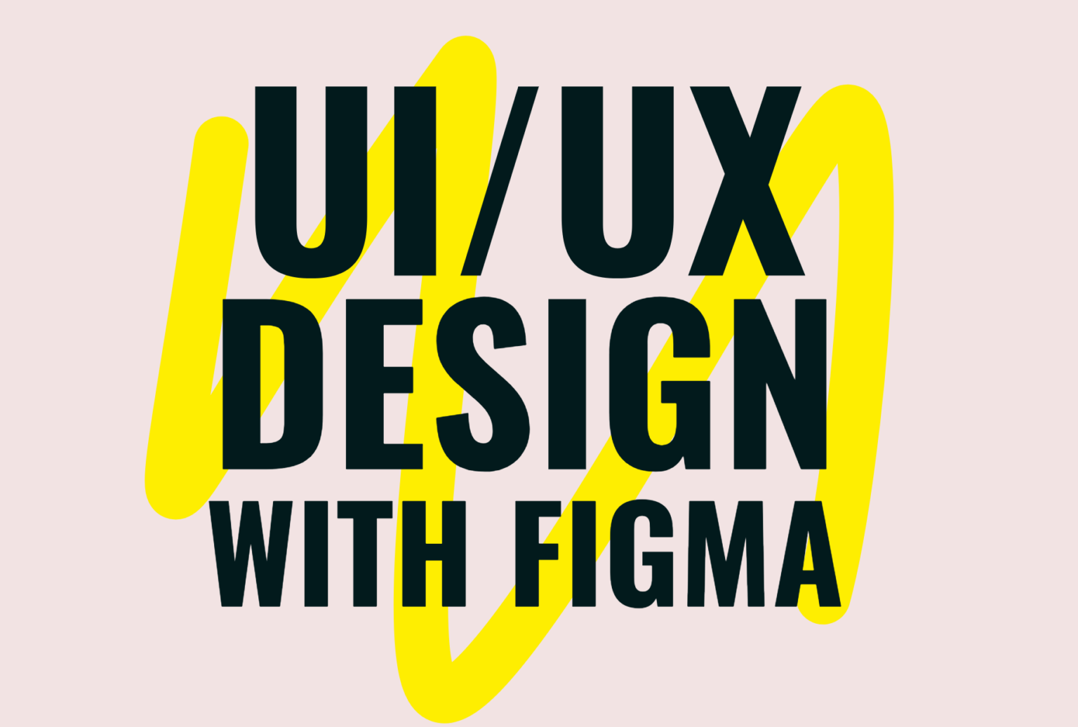 UI/UX Design with Figma Series - Annenberg Digital Lounge