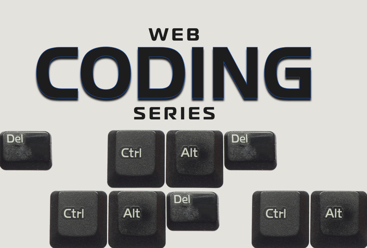 Web Coding Series (Fall 2025) - Annenberg Digital Lounge